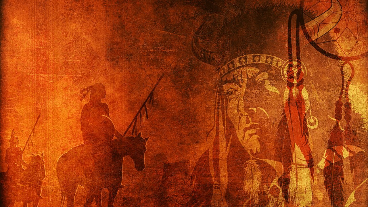 Native American Music - Flute - Epic Inspiring Soothing Relaxing Music ...