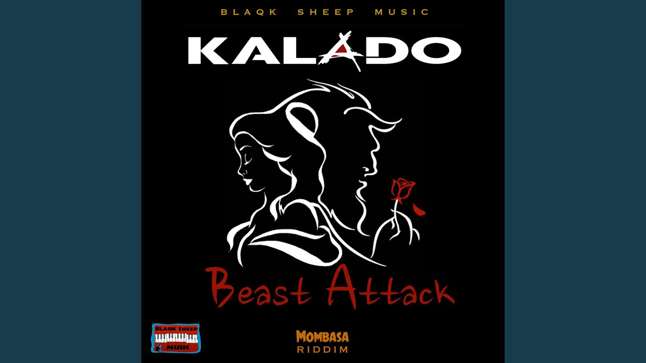 Beast Attack - YouTube