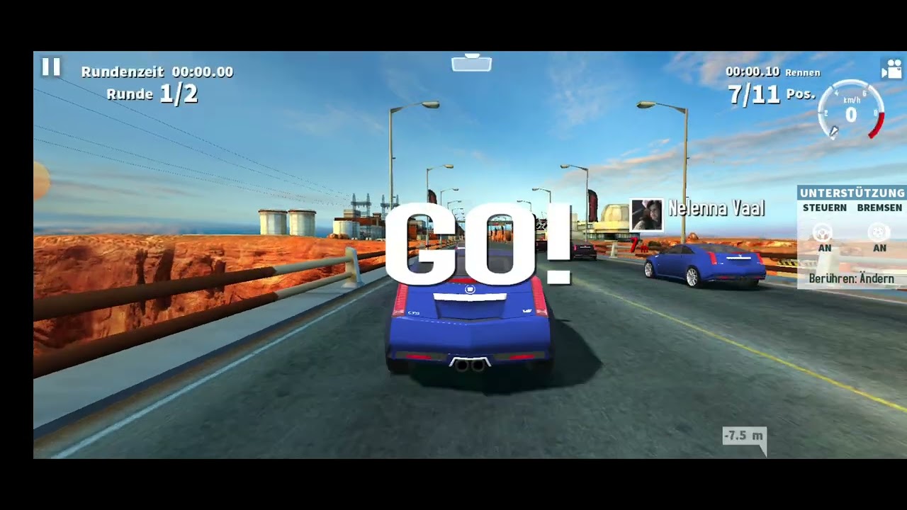 [Android] GT Racing 2 The Real Car Experience 1.6.0d Gameplay #423 ...