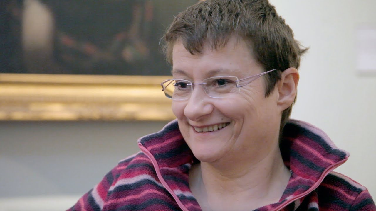 Portraits Untold - An Introduction - YouTube