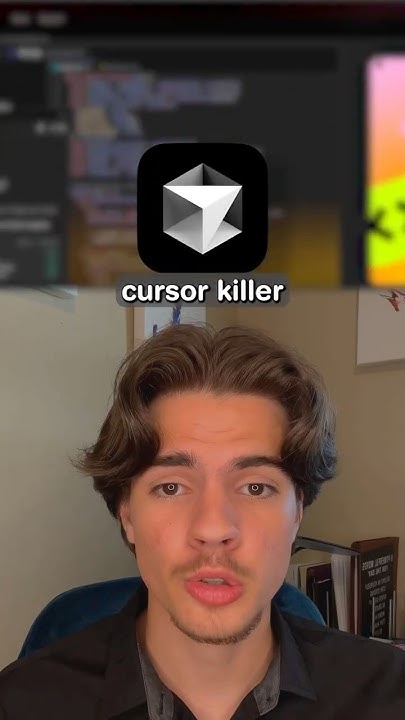 Google just dropped a cursor killer—build full apps with AI, no code needed!! - YouTube