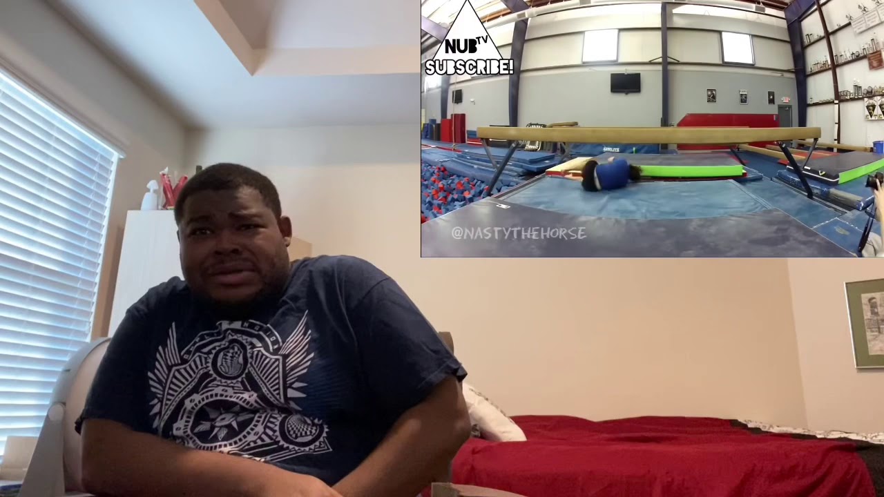 100 Nut Shot FAIL Compilation Video REACTION - YouTube