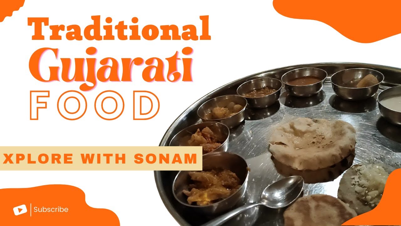 BEST gujarati thali in VADODARA | kansar gujarati thali | Aisi THALI ...