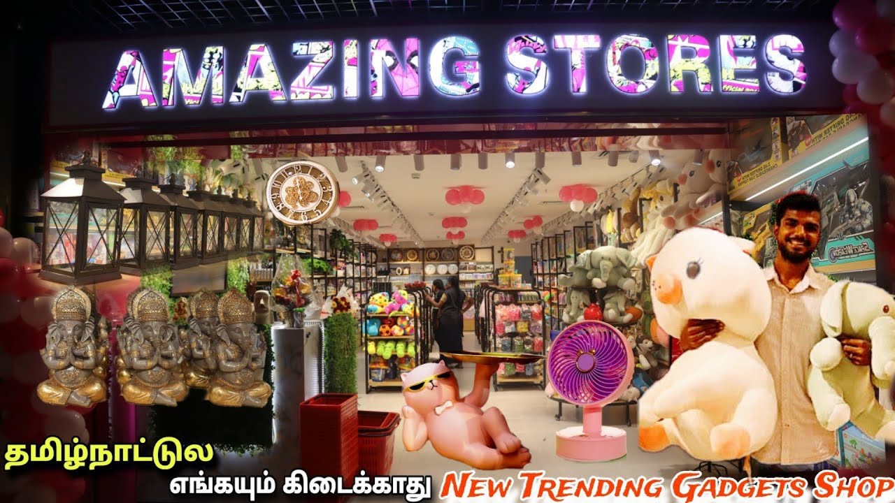 இந்த maari எங்கயும் கிடைக்காது 🤯// Onlineல கூட பாத்திருக்க மாட்டிங்க 🤔 ...