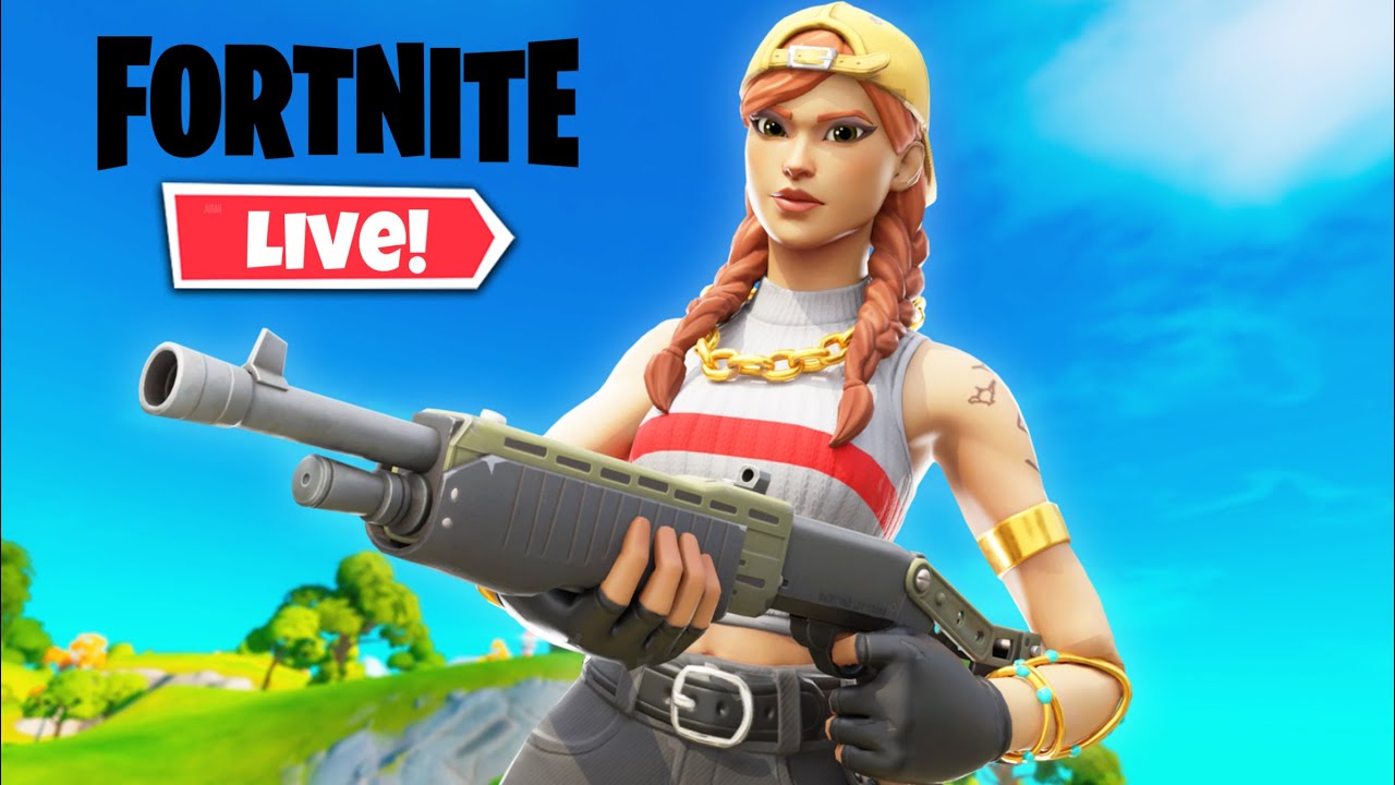 Let s Play Fortnite Live Versatile Gamer YouTube let-s-play-fortnite-live-versatile-gamer-youtube
