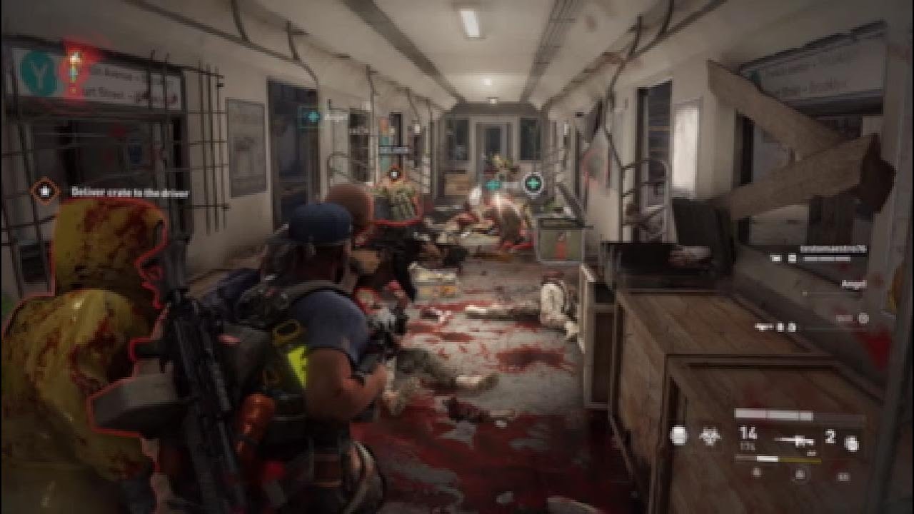 Every special zombie summoned all at once - YouTube