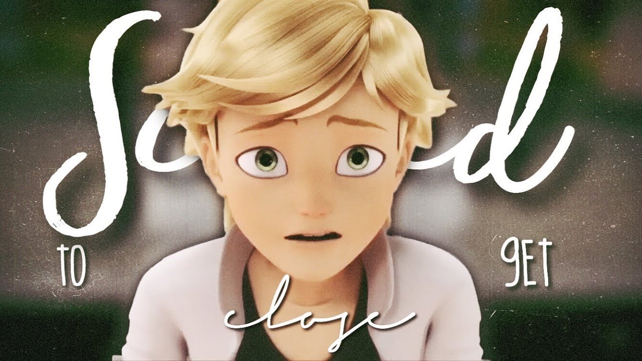 Scared To Get Close | Miraculous Ladybug - YouTube