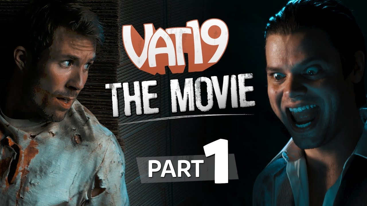 Joey Kidnapped | The Vat19 Movie: Part 1 - YouTube