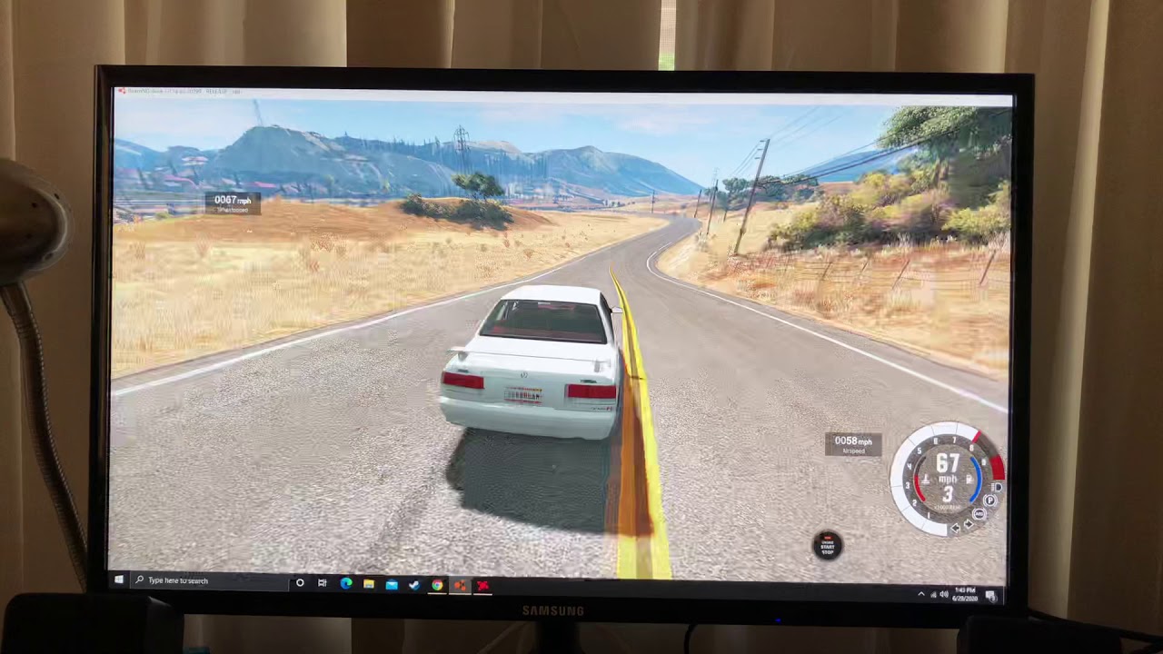 Front wheel drive drifting with Eurobeat - YouTube