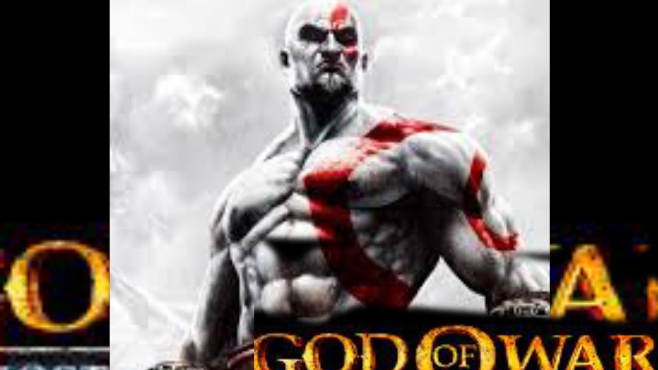 GOD OF WAR GHOST OF SPARTA BOSS FIGHT ERINYS #1 #godofwar - YouTube