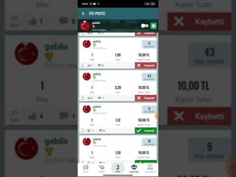 NESİNE.COM 6000 TL KAYBETTİ