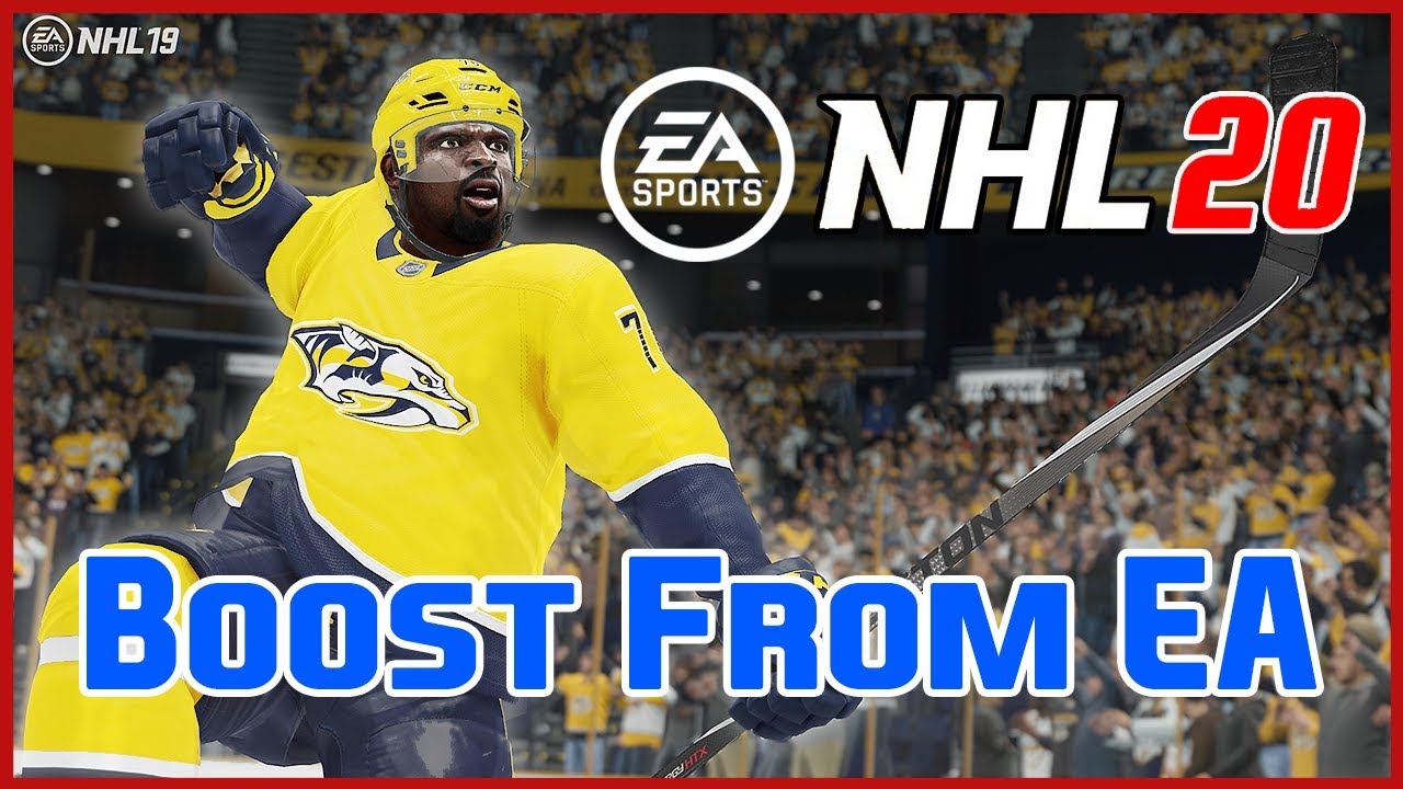 Nhl 20 download - shbewer