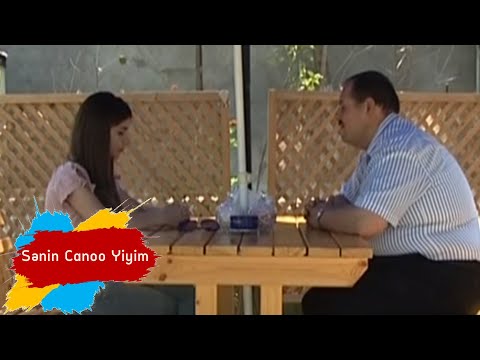 Hacı Dayının Nəvələri - Sənin Canoo Yiyim
