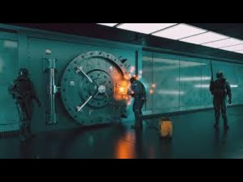 Heist  Full Movie Fact & Review / Robert De Niro / Jeffrey Dean Morgan