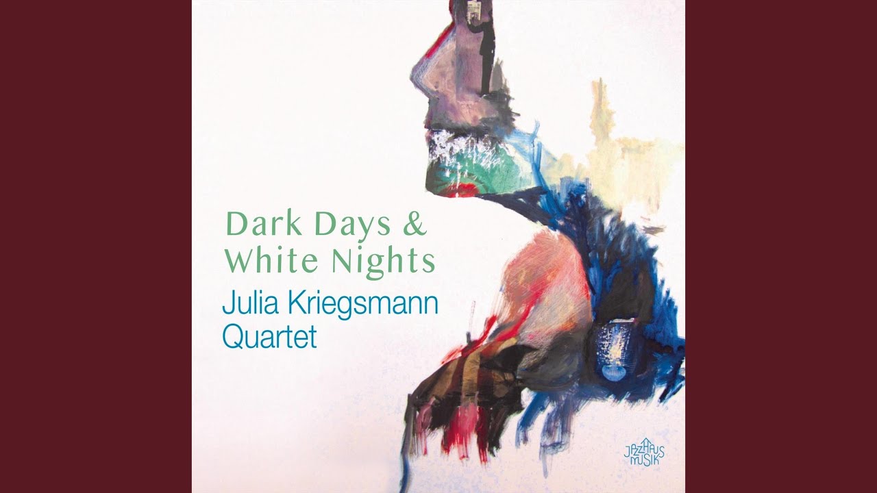 Dark Days & White Nights (feat. Sara Decker) - YouTube