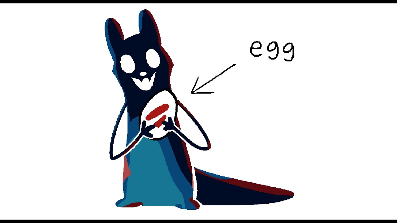 enot's brand new husband and/or wife - rain world meme - YouTube