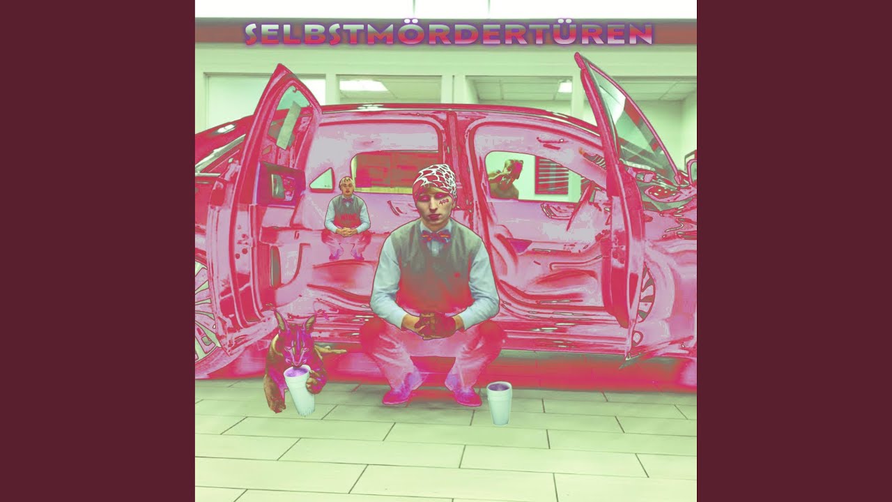 suicide doors (feat. bruce wayne) - YouTube