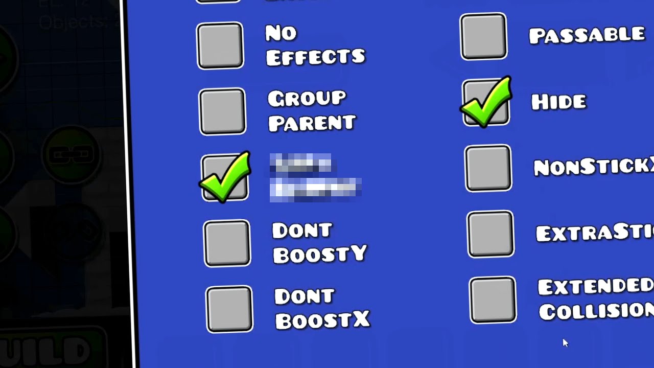 How to make randomly moving structures - YouTube