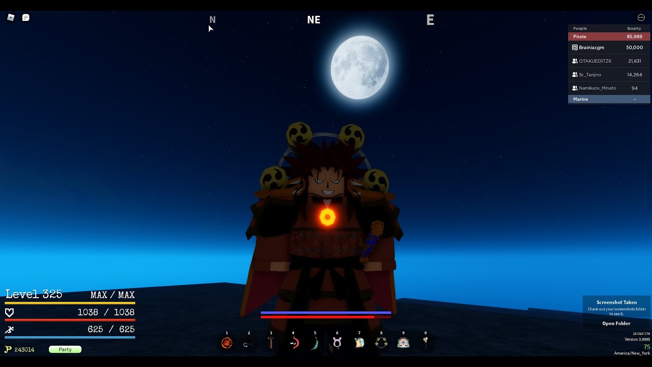 24 Hours Live Stream Farming Ships & Dungeons - GPO ONLINE PART 2 - YouTube