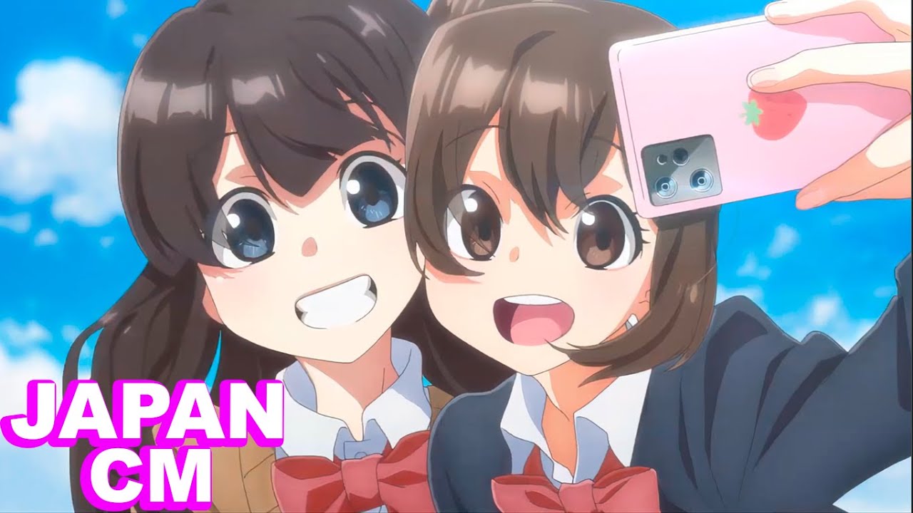 JAPANESE COMMERCIALS 2022 | FUNNY, WEIRD & COOL JAPAN! #22 - YouTube