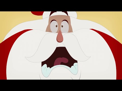 MAGIC ⭐ Un nouveau père-noël (Saison 2) Épisodes en HD