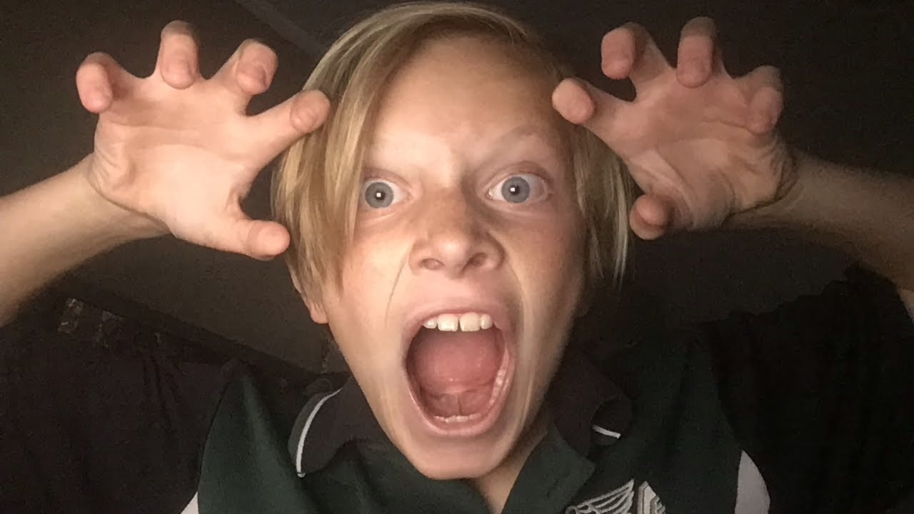 SCREAMING AS LOUD AS I CAN (PLUS UNOFFICIAL STEP BY STEP GUIDE TO ...