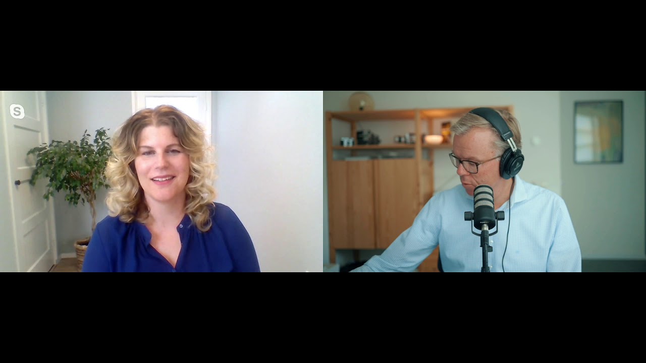 Over Zaken Gesproken met Lucia De Boer - YouTube