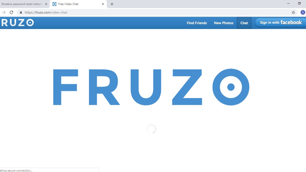 How To Create a Fruzo Account - YouTube
