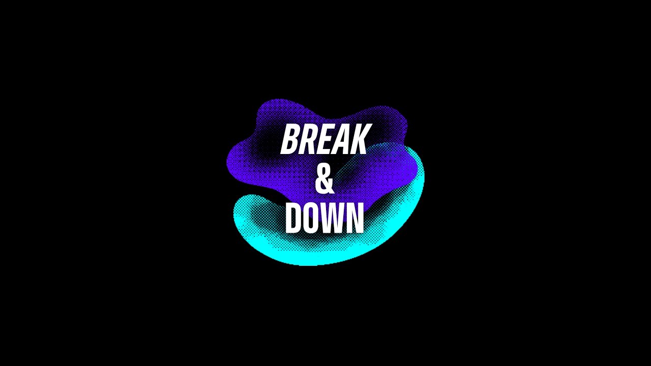 BJMO-BREAK & DOWN - YouTube
