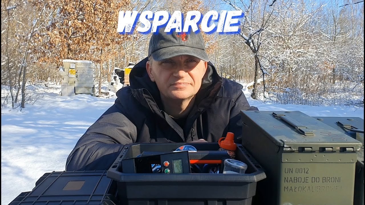 bartoli358 & Wsparcie - YouTube
