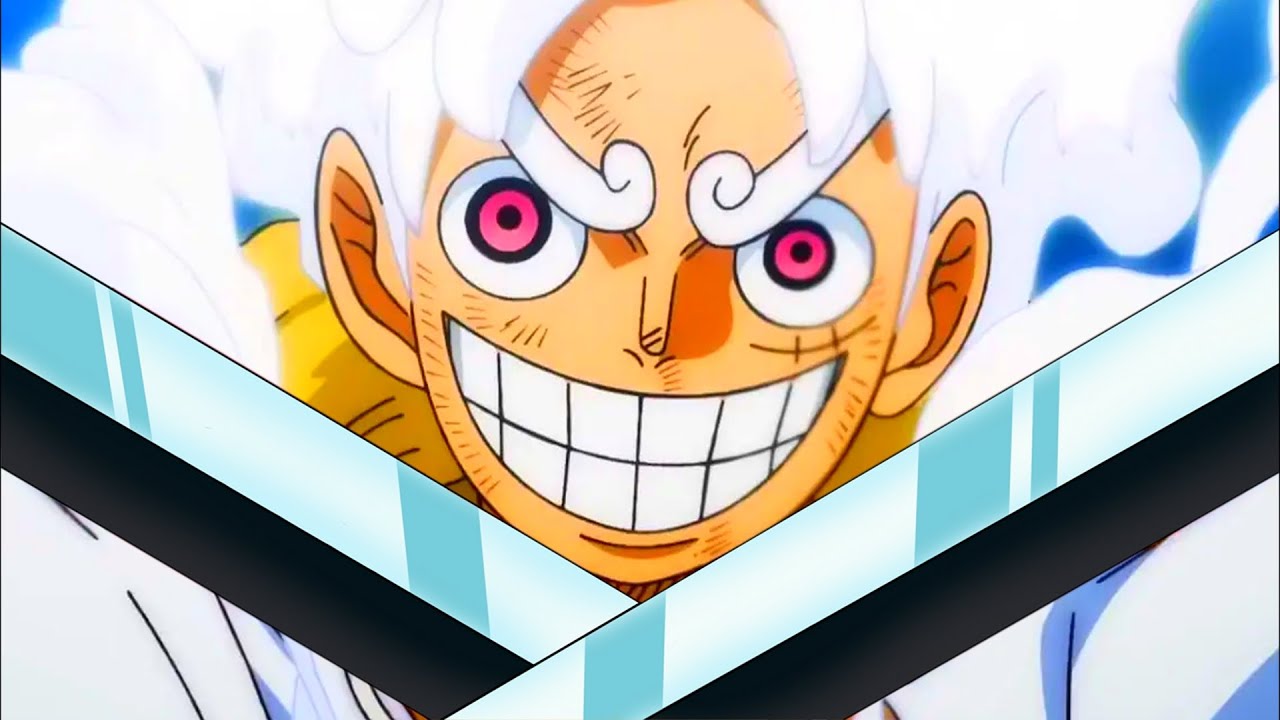 Luffy's execution [Edit/AMV] - YouTube
