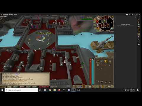 osrs forgettable tale - YouTube