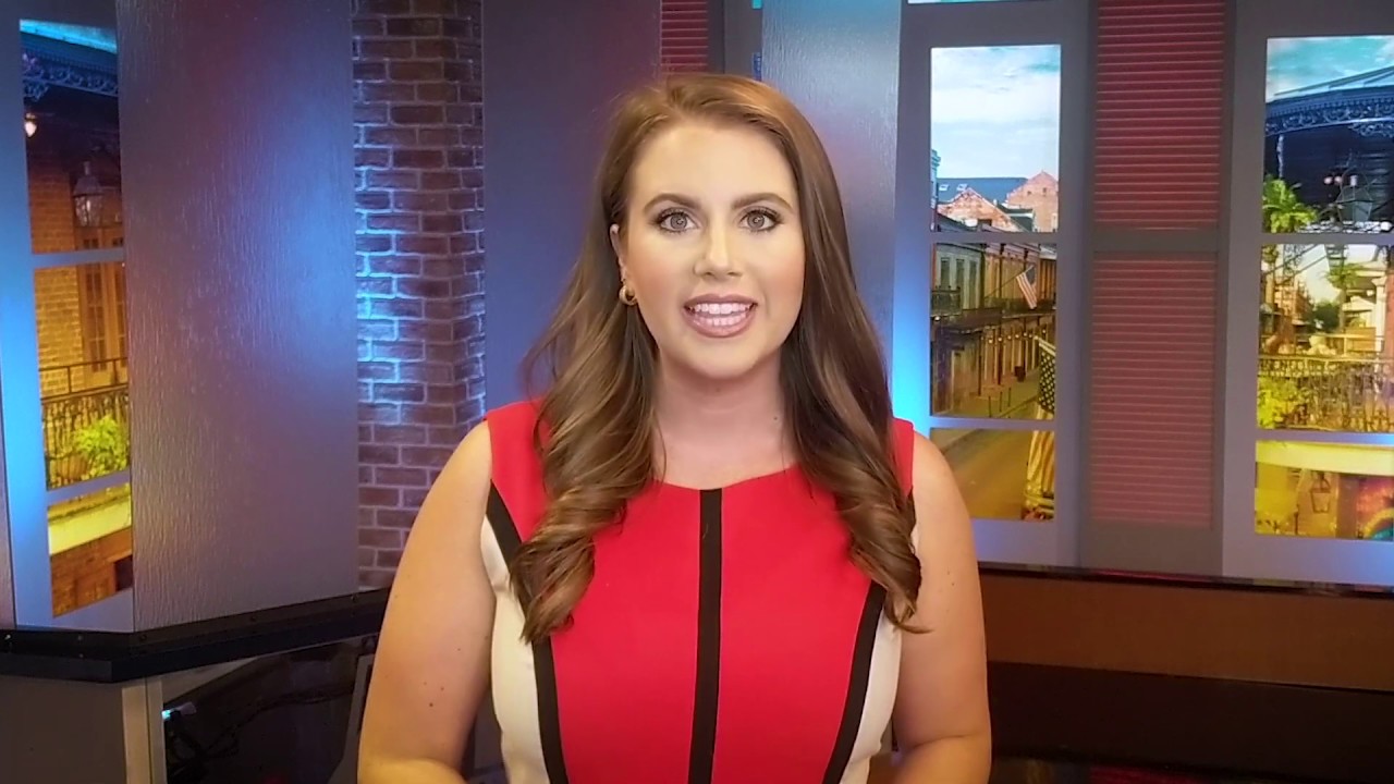WWL-TV app allows you to see news happening near you - upload news ...