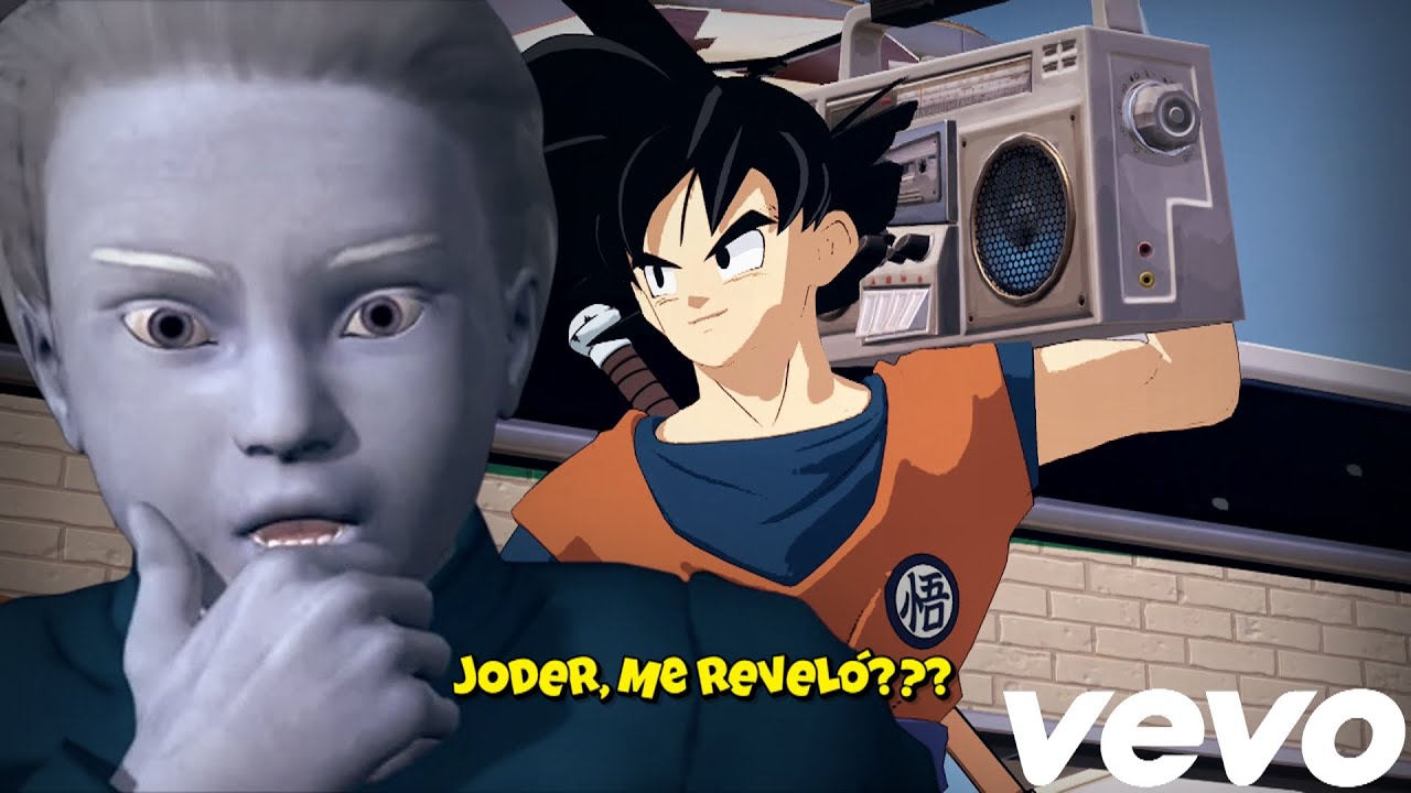 Jod3r Me Revelo?: Video Official Theme Song | - Sub. Español + Lyrics ...