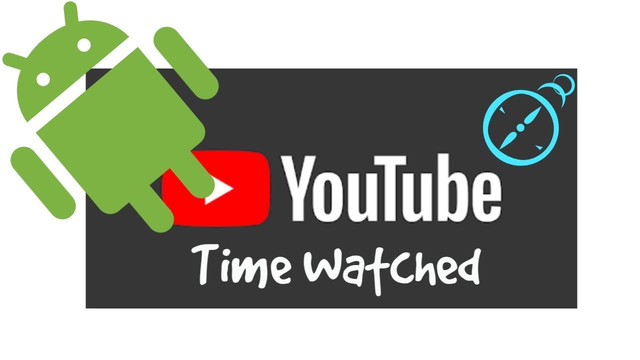 How To Check Time Watched On Youtube Android YouTube How To Check Time Watched On Youtube Android YouTube
