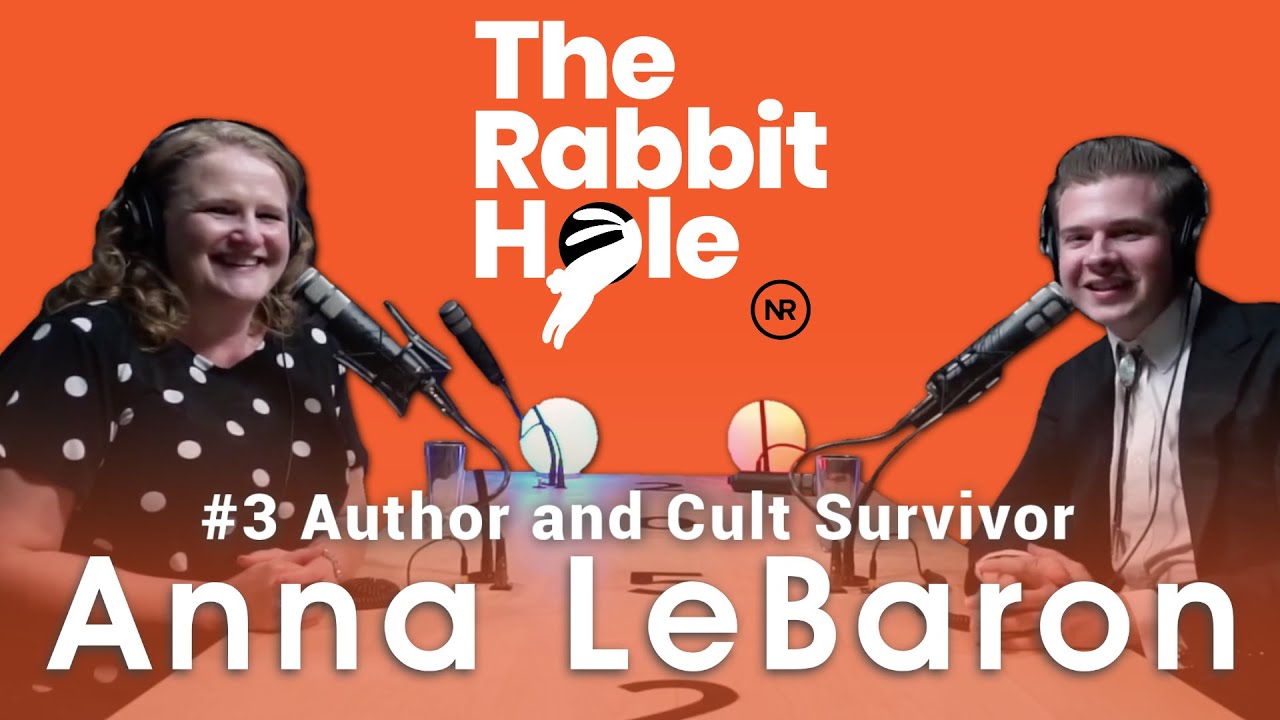 The Rabbit Hole #3 - Anna LeBaron, The Daughter of a Polygamist Cult ...