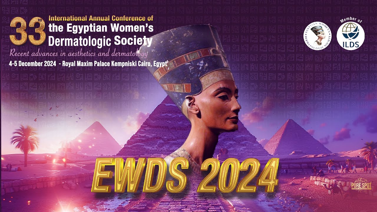 EWDS 2024 Promo Video - YouTube