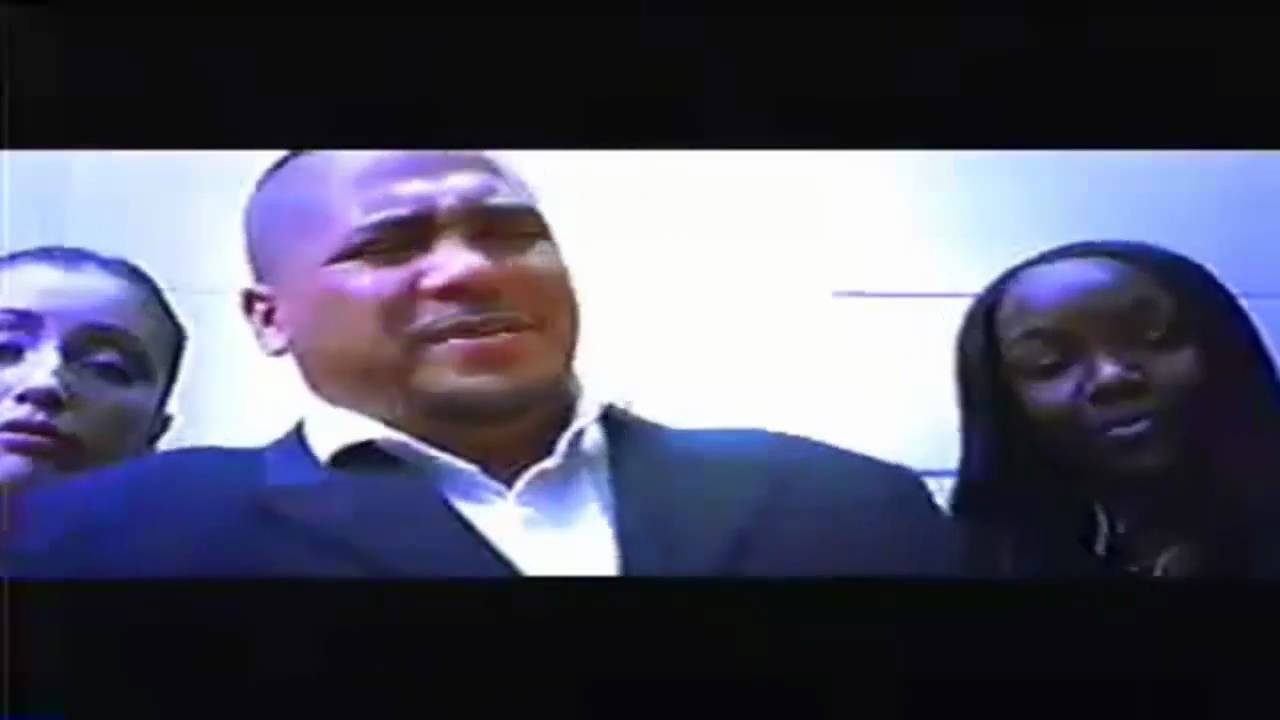 SPM - Real Gangsta (Music Video) - YouTube