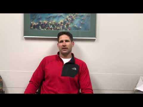 5 Weeks after Hip Replacement Surgery - Patient Testimonial for Dr ...