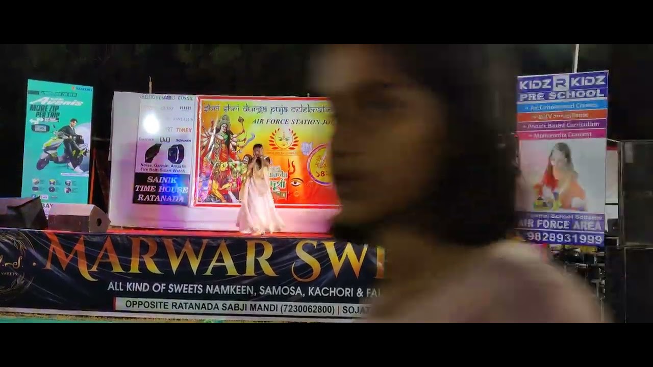 Afrin Afrin by Sambita Laha - YouTube