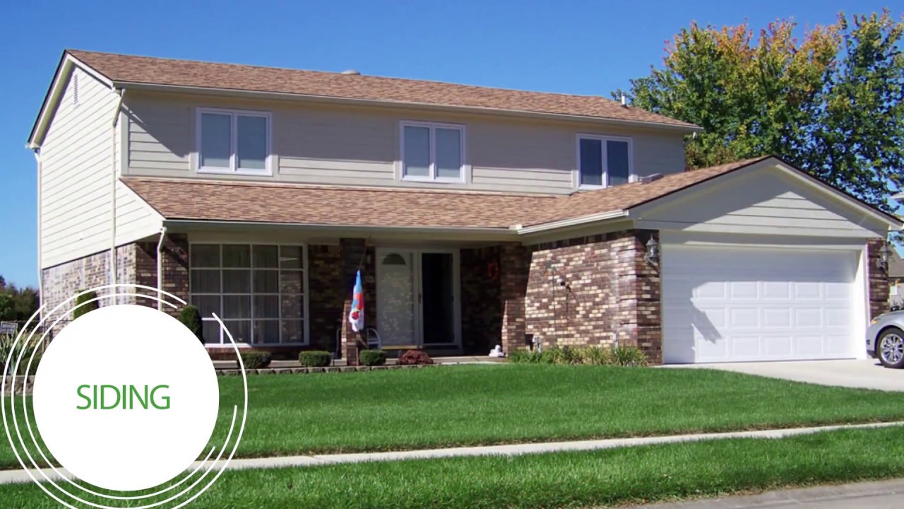 Exterior Remodeling Contractor | John McCarter Construction | Ann Arbor ...