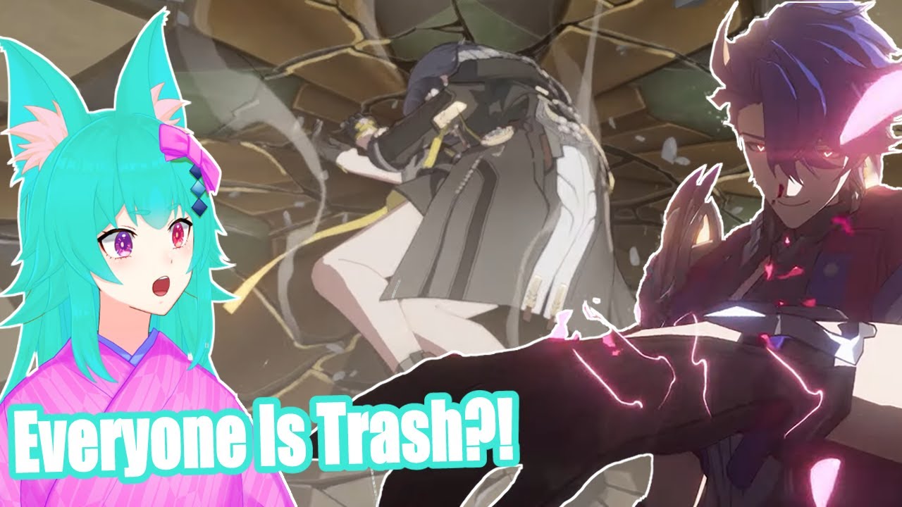 The Trash Queen Dethroned?! Sweet Dreams Preview - "The Great Tatalov ...