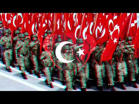Serhat Durmus - Türküm ( Turkish Music 2017 ☾ Trap Beat )