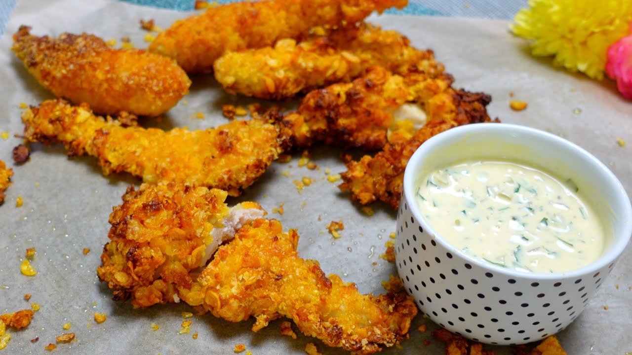 Tastier than KFC Chicken! Without frying , Crispy,Delicious and Healthy ...
