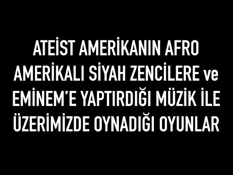 ATEİST AMERİKA