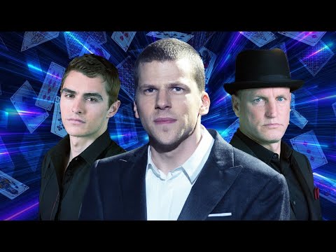 Now You See Me 3: Release Date, Cast & Plot Reveals! - YouTube