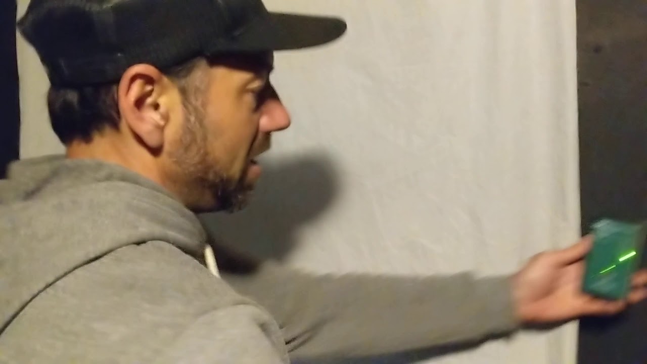 EMF BEDROOM BLOCKING PART 2 SHIELDING PAINT - YouTube