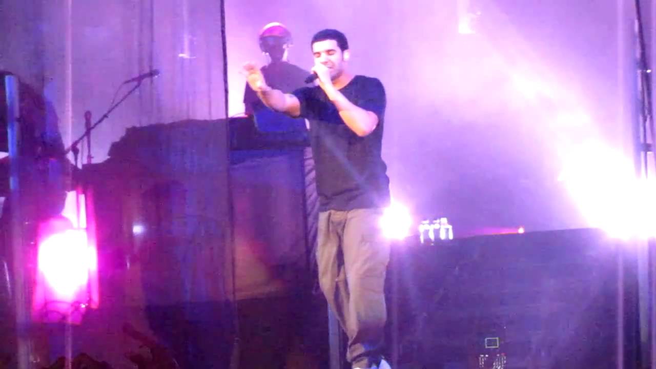 Drake - The Resistance - YouTube