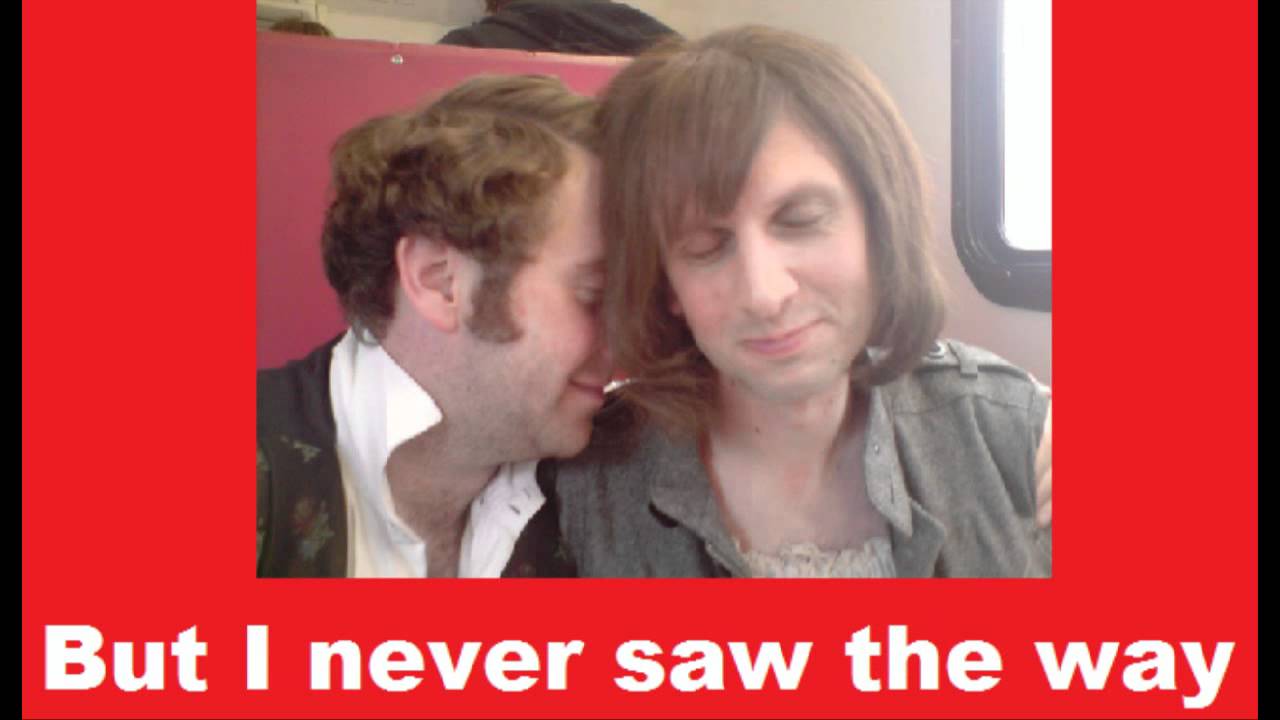 The Larry Song - YouTube