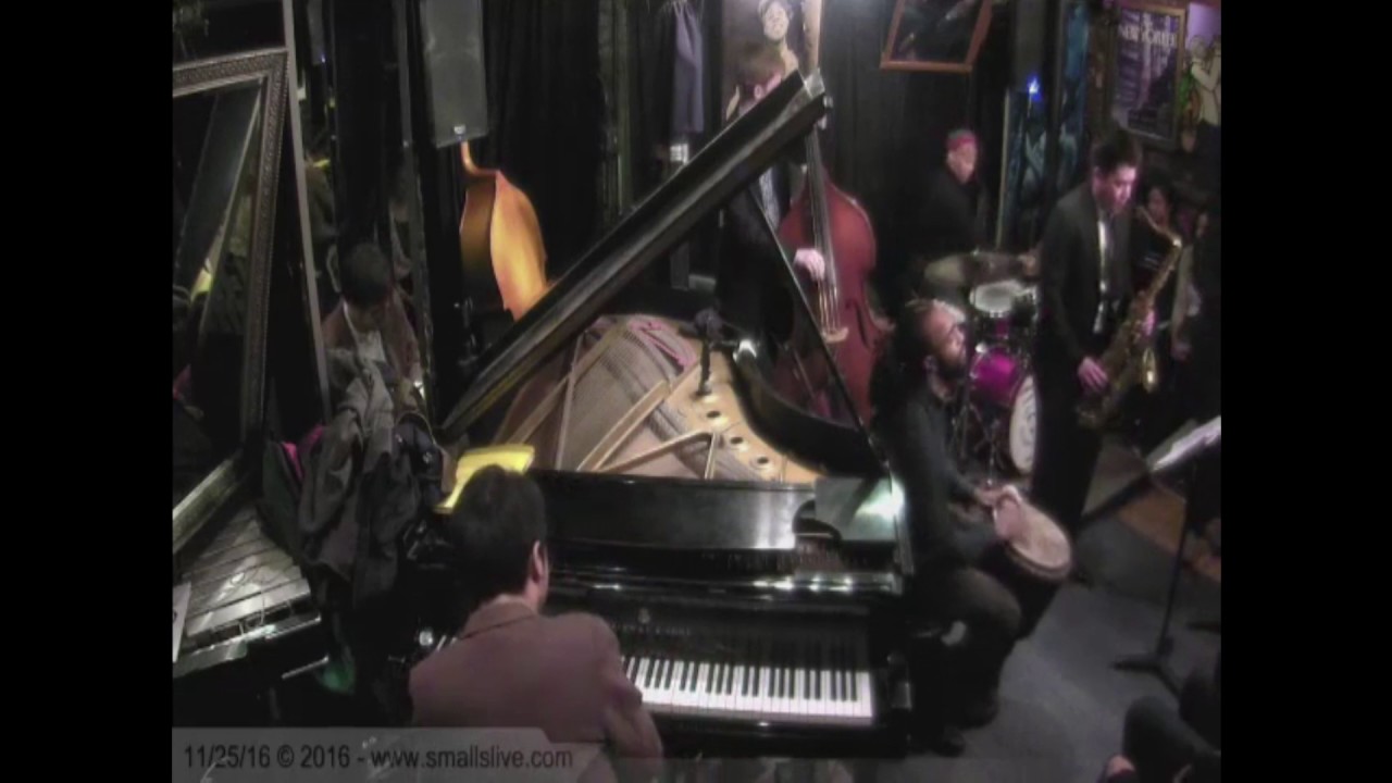 Winard Harper Quintet Soul Time1 - YouTube